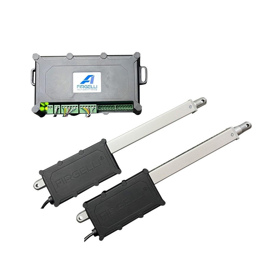 Synchronous Control Board for Feedback Actuators | Firgelli