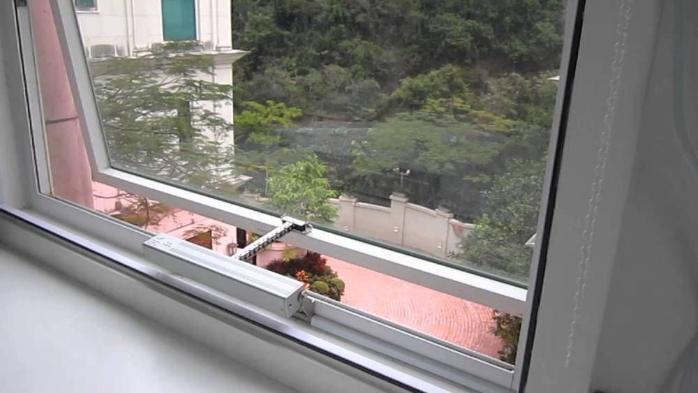 5 Benefits of Electric Window Openers | FIRGELLI