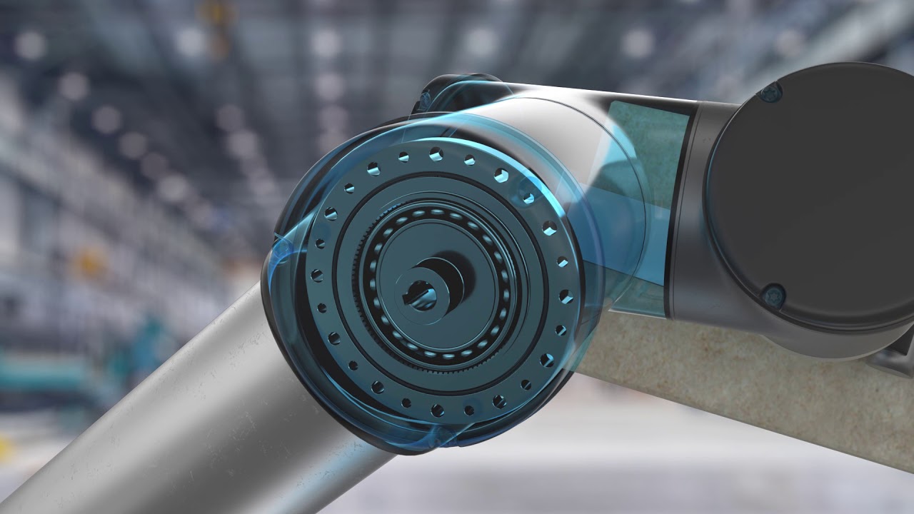 A Comprehensive Guide to Hydraulic, Rotary, & Linear Actuators