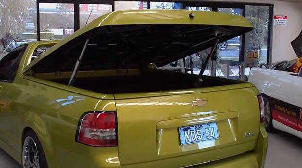 Linear Actuators Use in Automobiles | FIRGELLI Automations