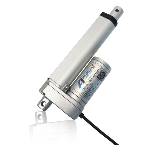 Introducing the New Firgelli C-Series Actuator: The Ultimate All-Purpo