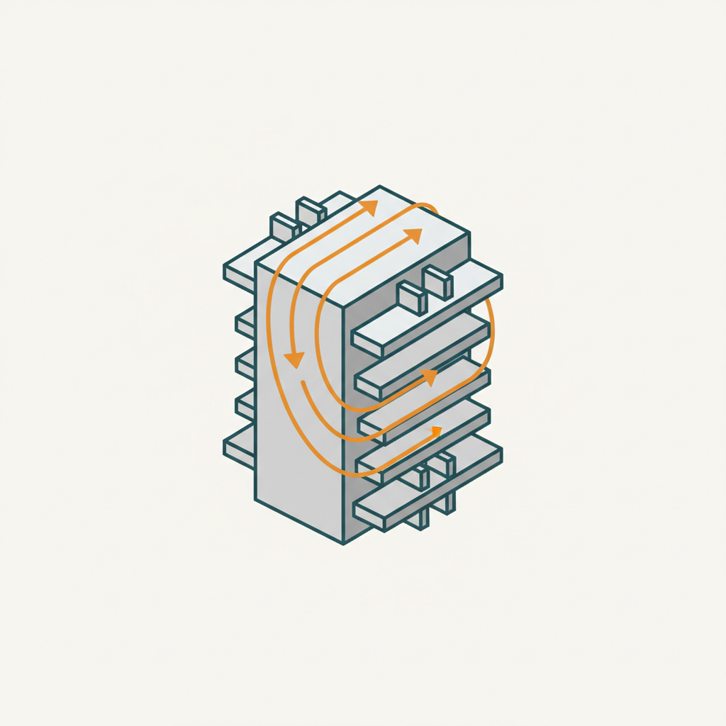 AC Transformer: How It Works, Diagram & Examples | FIRGELLI