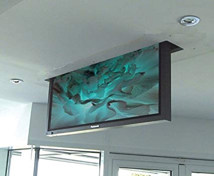Drop Down TV Lift Buying Guide | FIRGELLI Automations