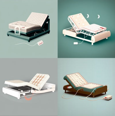 Electric Reclining Beds: A Comprehensive Guide