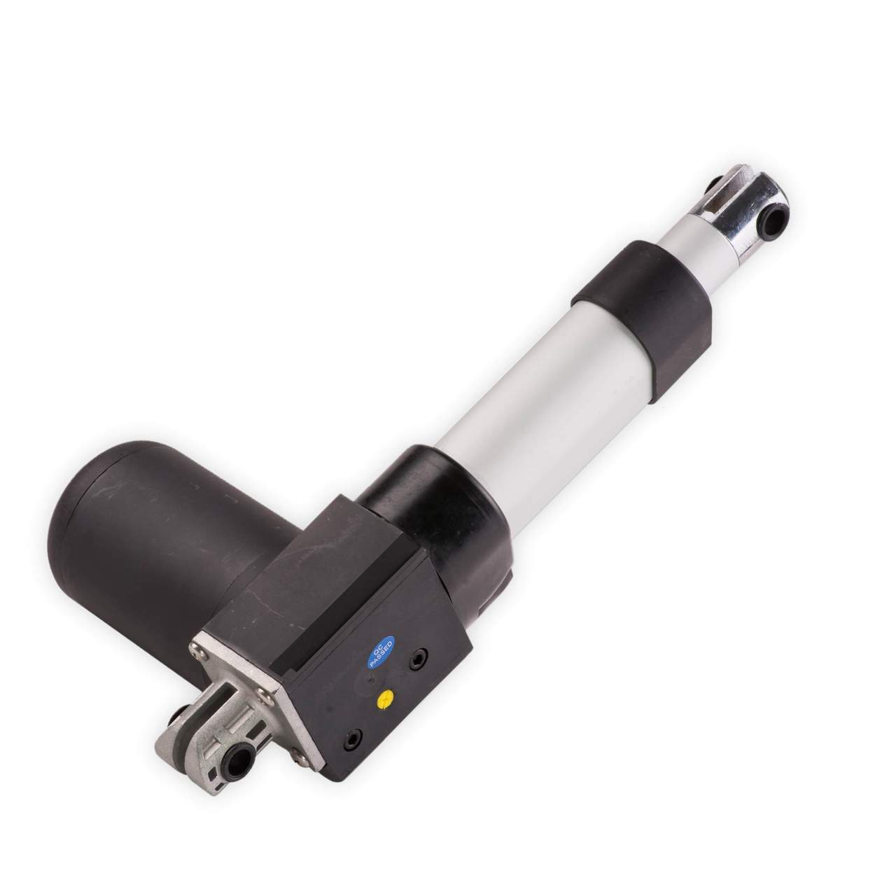 All About Linear Actuators: The Simple Guide | FIRGELLI
