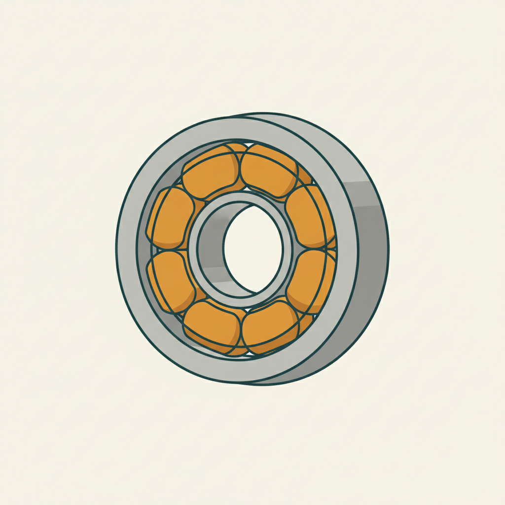 Lenticular Bearing: How It Works, Diagram & Examples | FIRGELLI