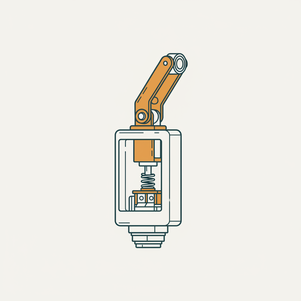 Limit Switch: How It Works, Diagram & Examples | FIRGELLI
