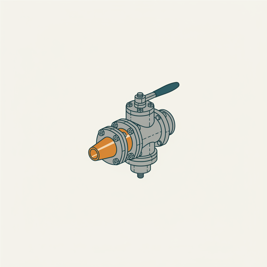 Penberthy Special Injector: How It Works, Diagram & Examples | FIRGELLI