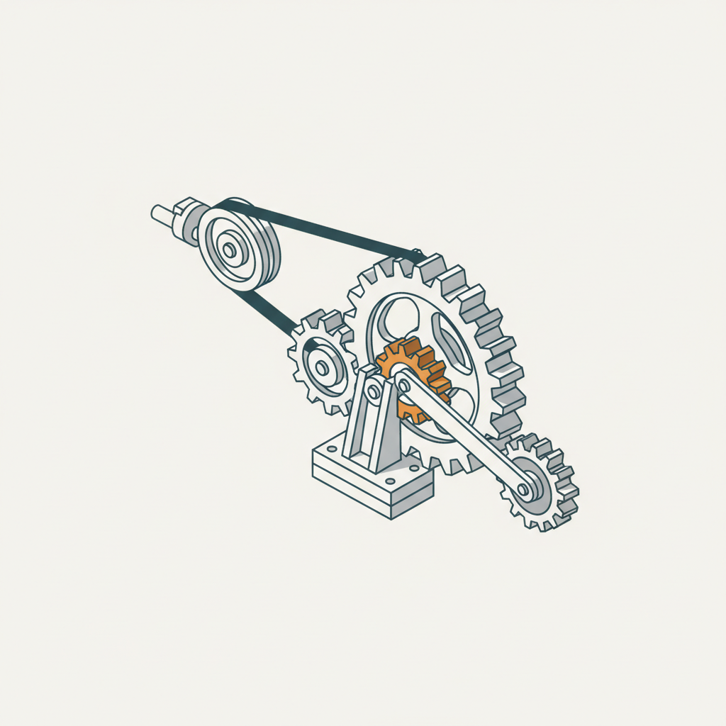 Power from Torque and RPM – Formula, Examples & Applications