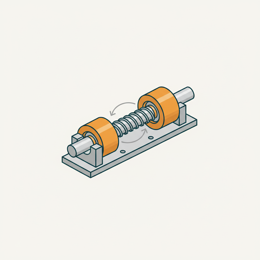 Traverse Motion: How It Works, Diagram & Examples | FIRGELLI