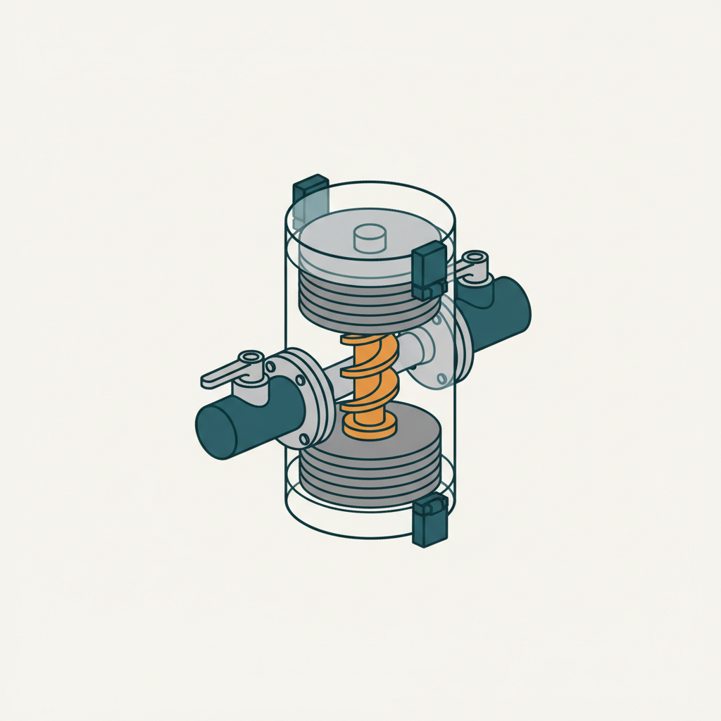 Water Purifying Filter: How It Works, Diagram & Examples | FIRGELLI