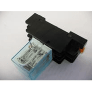 12 Volt Double-Pole Double-Throw Relay (DPDT) | FIRGELLI