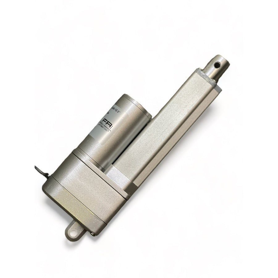 Optical Feedback Linear Actuators | 12-24v | Firgelli