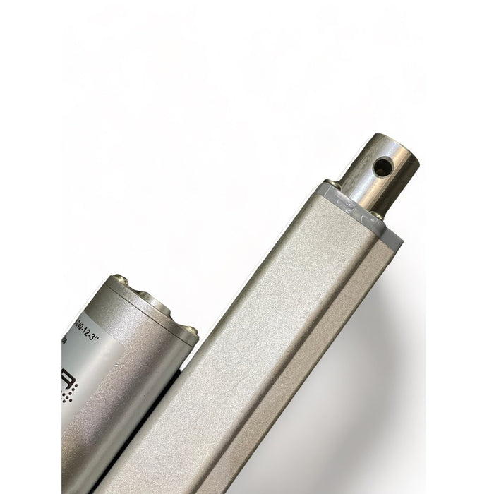 Optical Feedback Linear Actuators | 12-24v | Firgelli