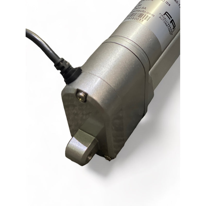 Optical Feedback Linear Actuators | 12-24v | Firgelli