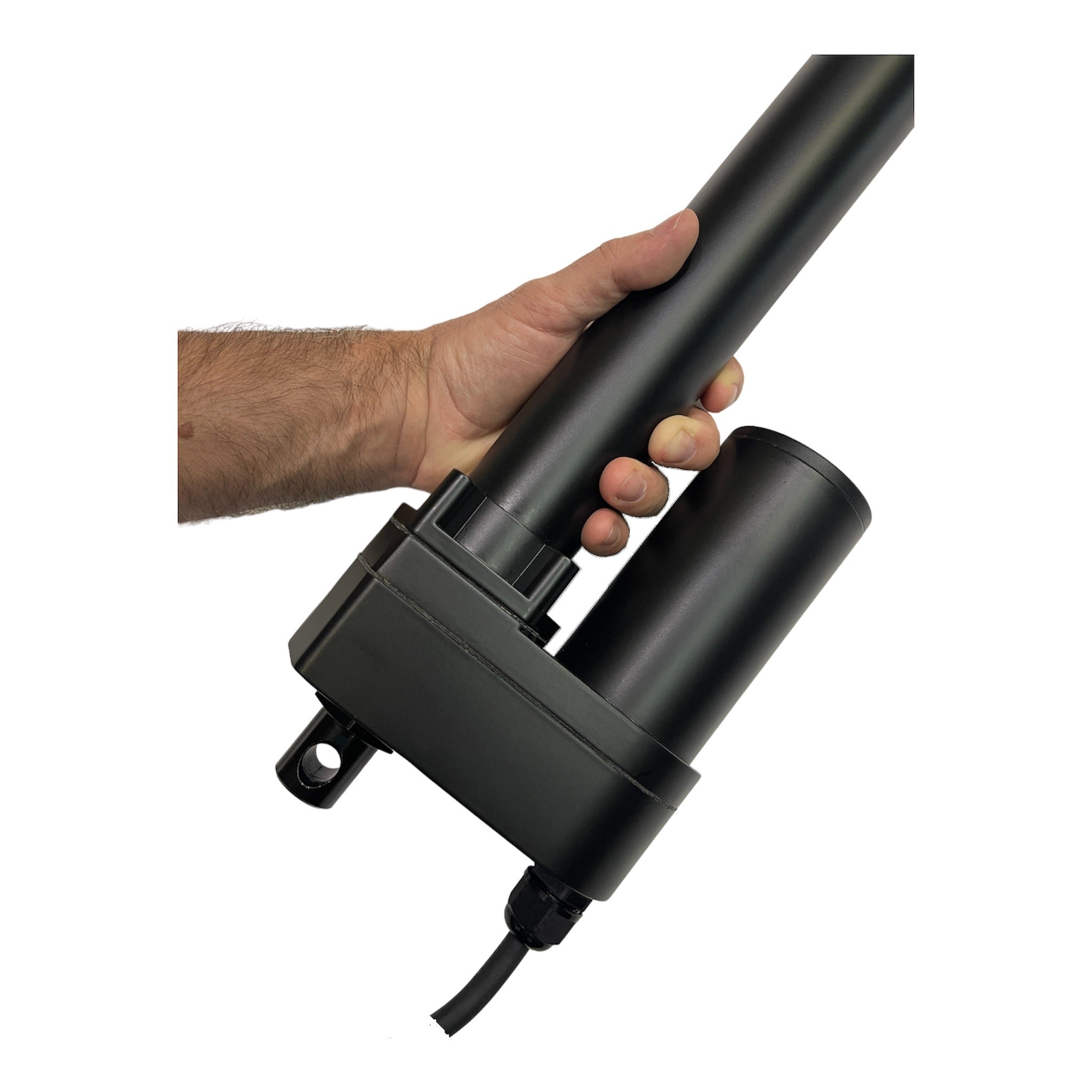 Power Max Heavy Duty Actuators | up to 1500lbs Force