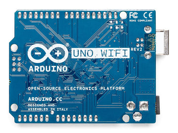 Arduino Uno R3 Microcontroller | Actuator Controls