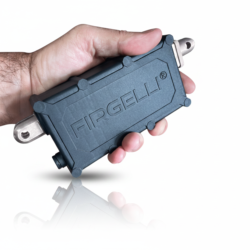 Utility Linear Actuator | FIRGELLI Automations