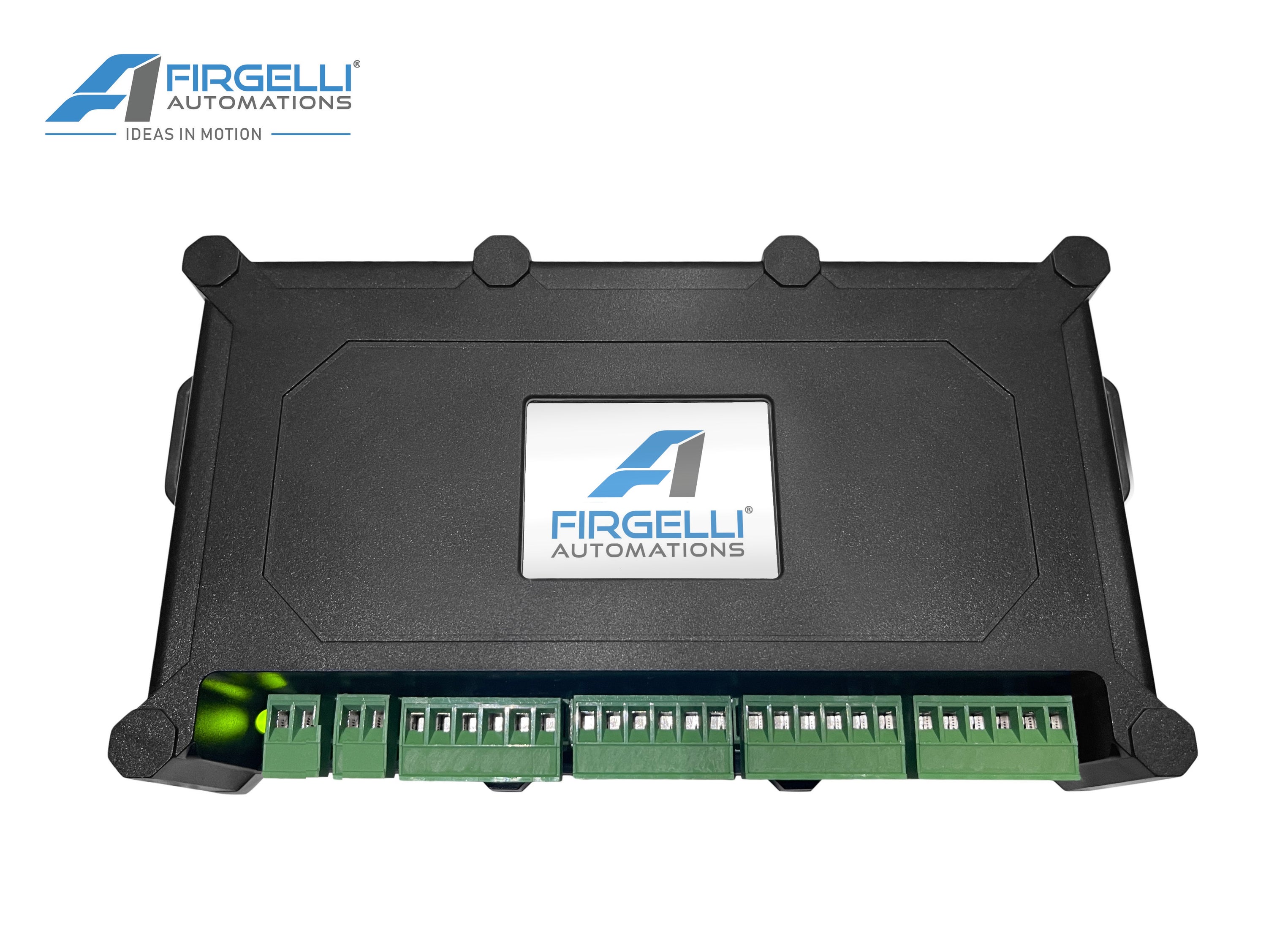 Synchronous Control Board for Feedback Actuators | Firgelli