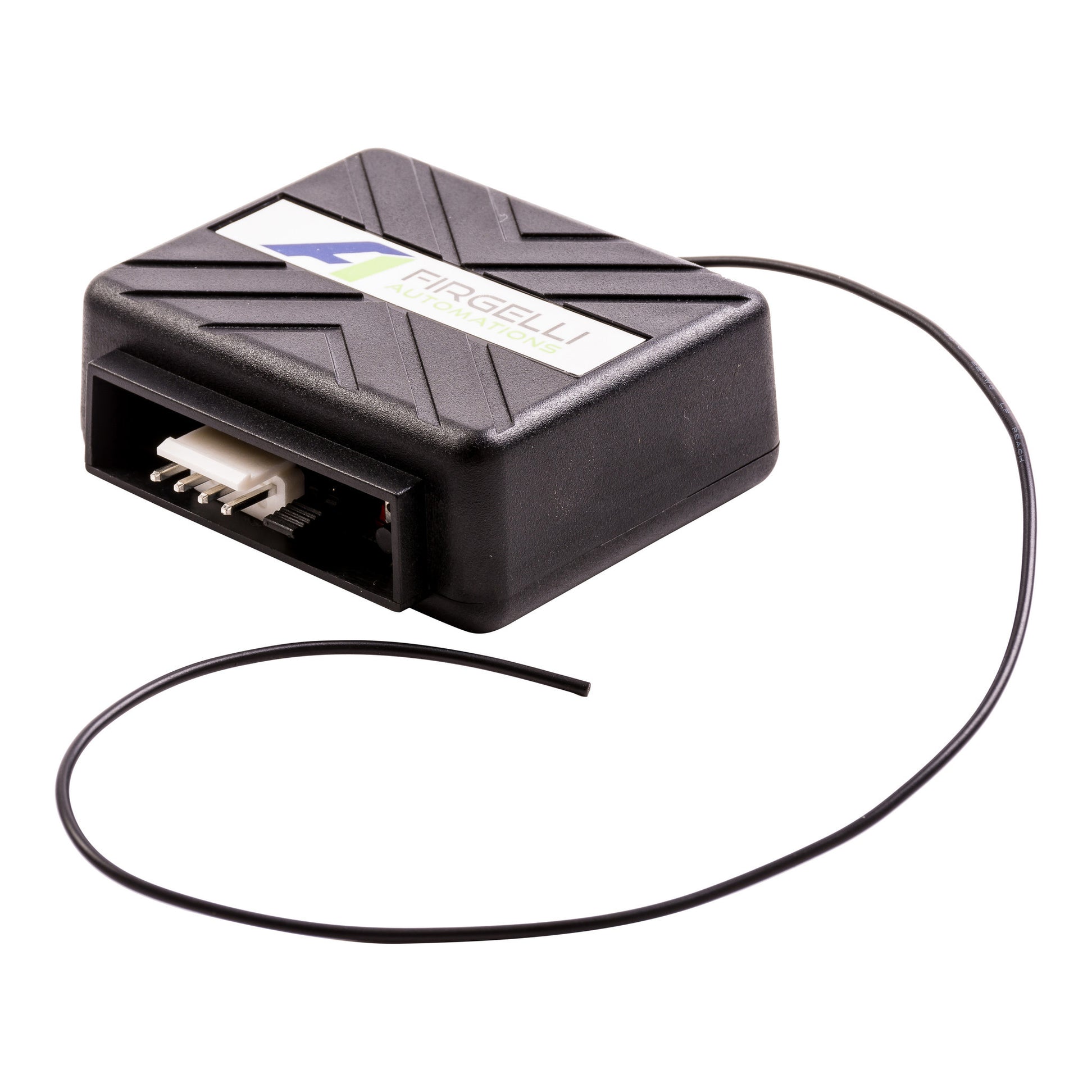 2 Channel Remote Control System | Firgelli