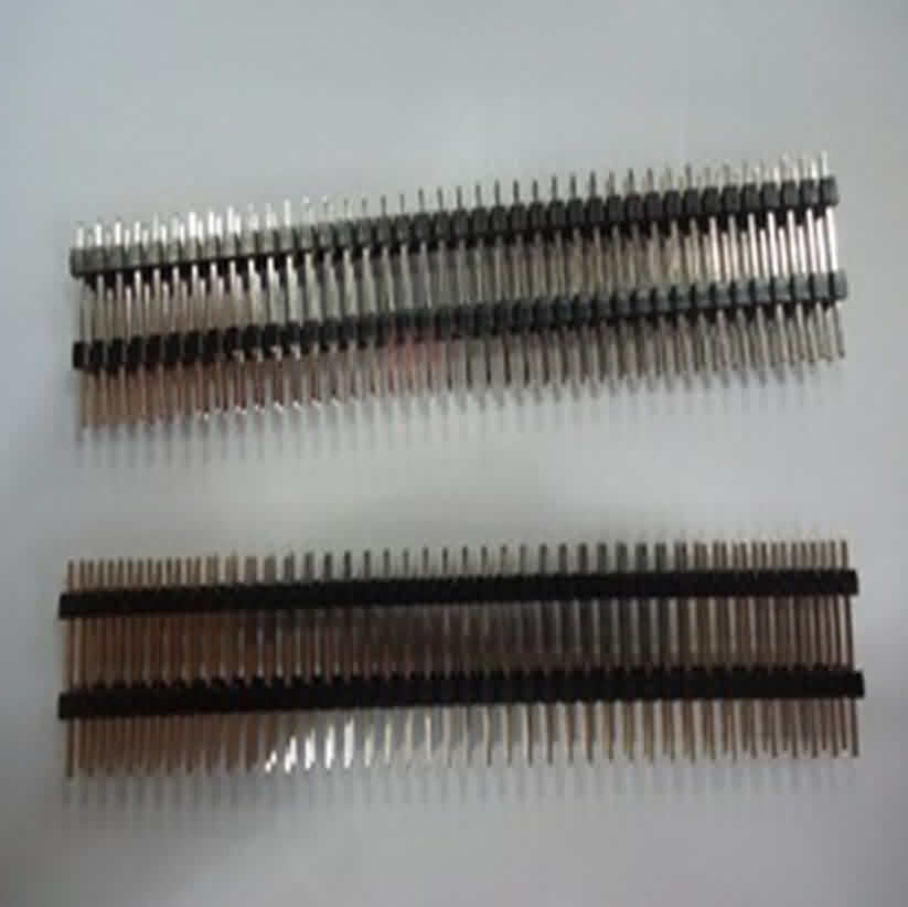 Breakaway Unshrouded Stacking Header |FIRGELLI