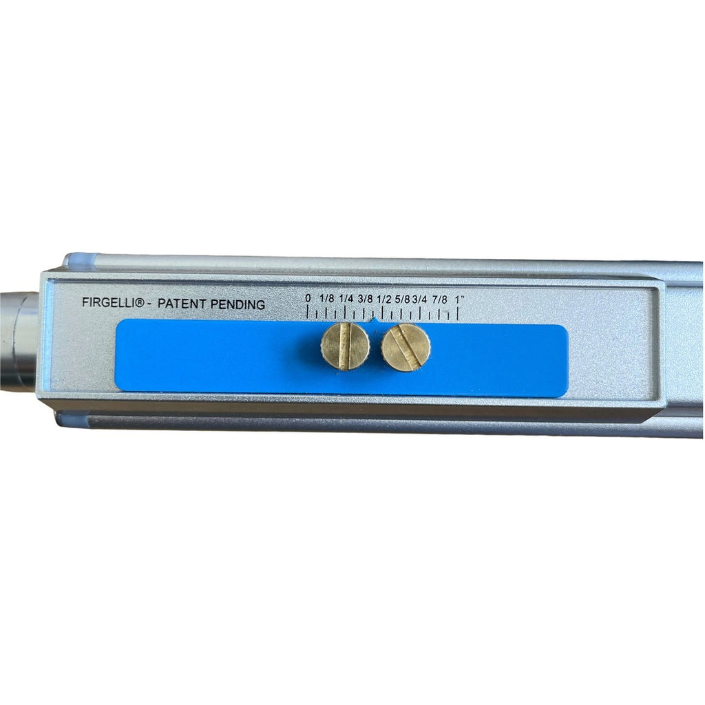 Adjustable Stroke Linear Actuators | Limit Switch Actuators