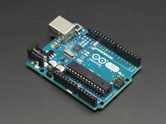 Arduino Uno R3 Microcontroller | Actuator Controls
