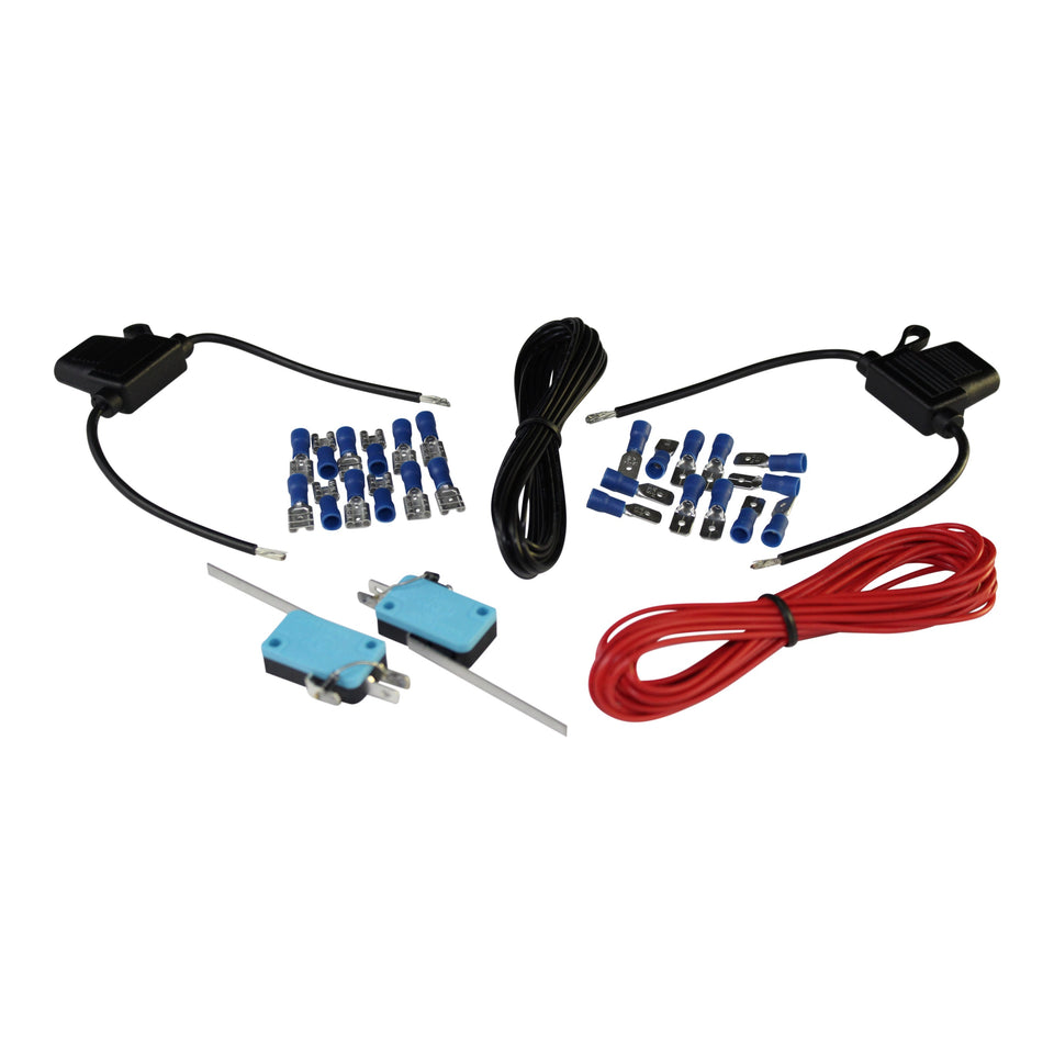 External Limit-Switch Kit for Actuators | FIRGELLI