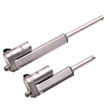 Premium Linear Actuators | 12-24v | FIRGELLI