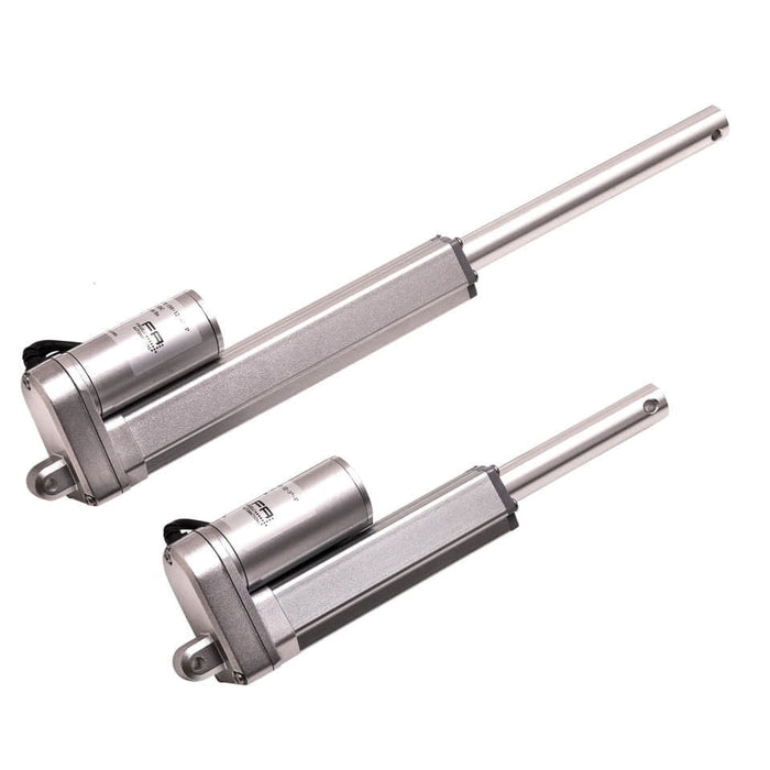 Premium Linear Actuators | 12-24v | FIRGELLI