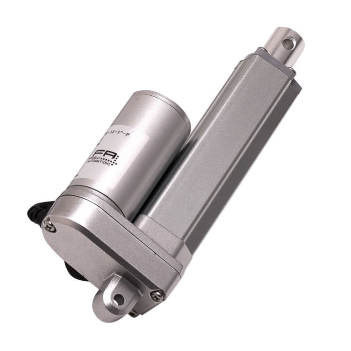 Premium Linear Actuators | 12-24v | FIRGELLI