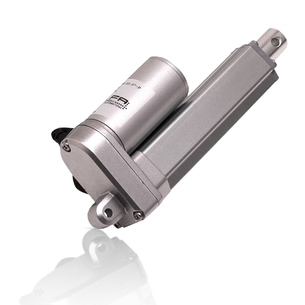 Premium Linear Actuators | 12-24v | FIRGELLI