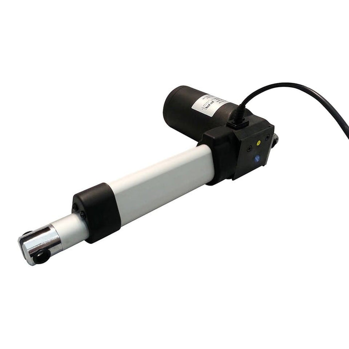 Deluxe Rod Linear Actuators | 3-36" | Firgelli Automations