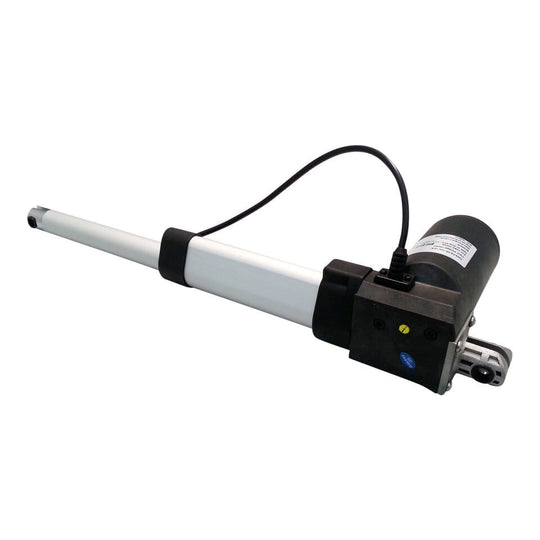 Deluxe Rod Linear Actuators | 3-36" | Firgelli Automations