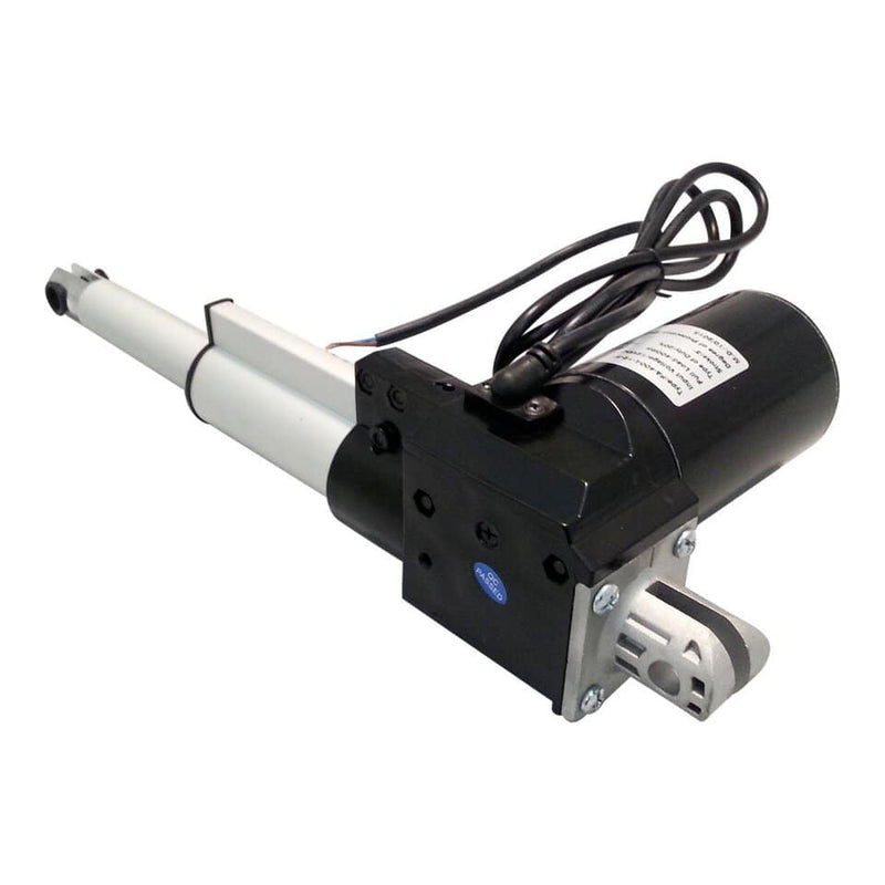 Heavy Duty Rod Linear Actuators | Firgelli Automations