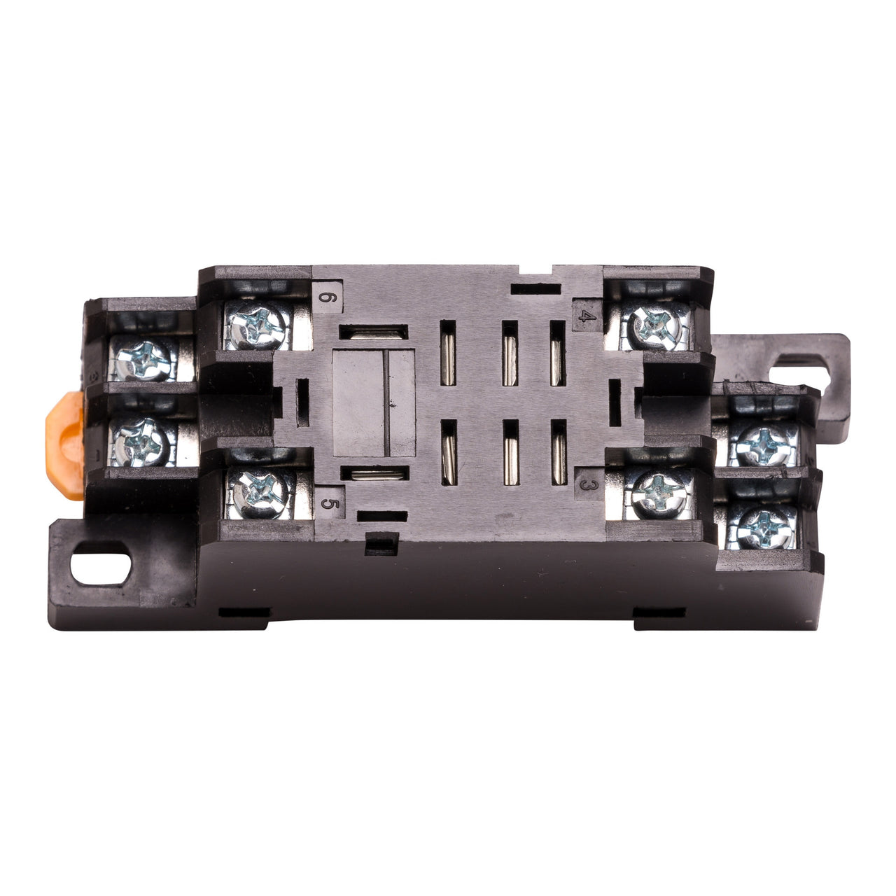 12 Volt Quick Connect Socket for Double Throw Relay