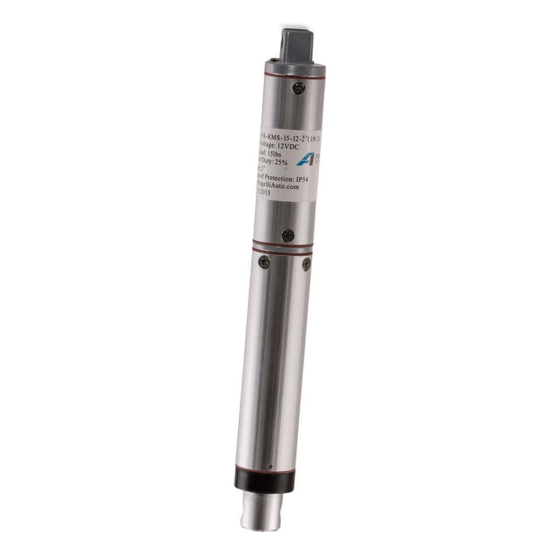 Mini Linear Actuators | 12-24v DC | Firgelli Automations