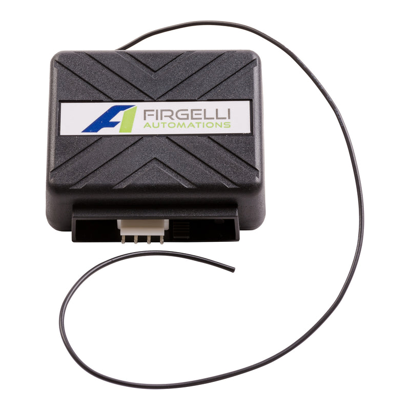 2 Channel Remote Control System | Firgelli