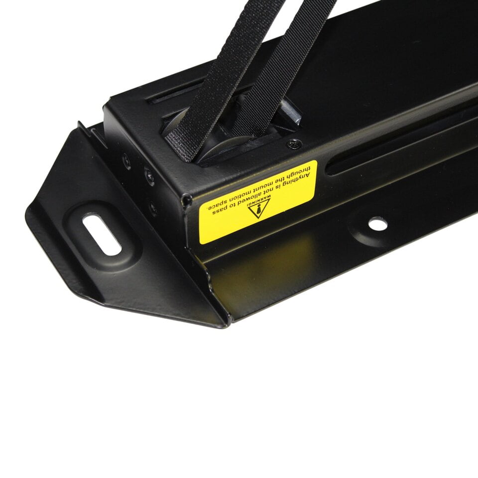 Motorized Flip Down TV Mount | Flip Down TV Lift