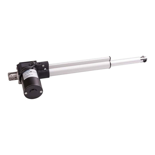 Heavy Duty Rod Linear Actuators | Firgelli Automations