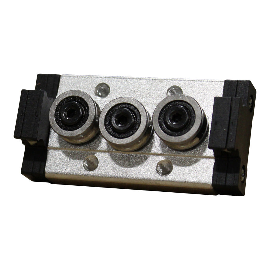 Mini Sliding Carriage | FA-SGR-15N Series | FIRGELLI