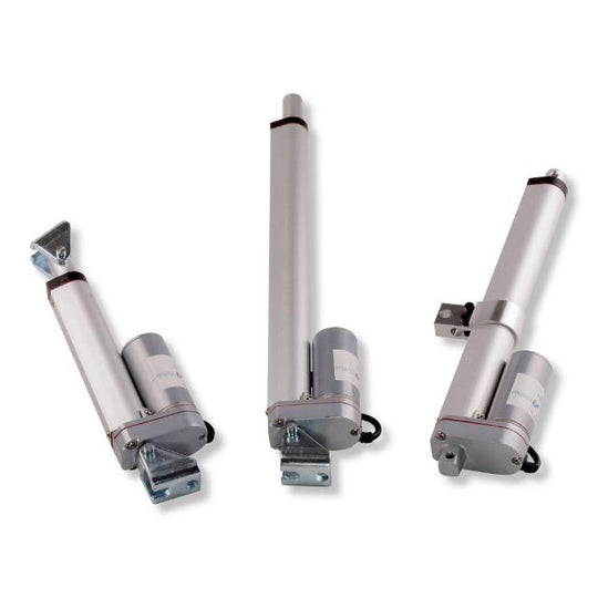 12v Linear Actuators | Classic Rod Linear Actuator FIRGELLI