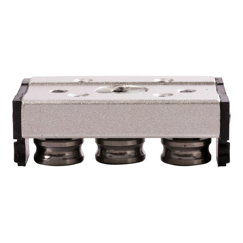 Mini Linear Slide Rails | FA-SGR-15N Series | FIRGELLI