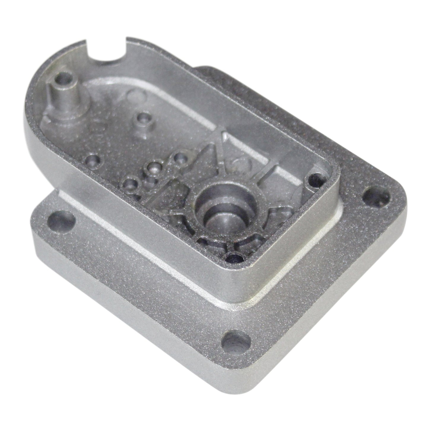 Base Mounting Bracket | Firgelli Automations