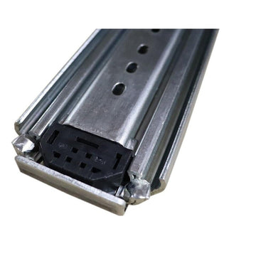 Heavy Duty Locking Drawer Slides | Lock-in & Lock-out