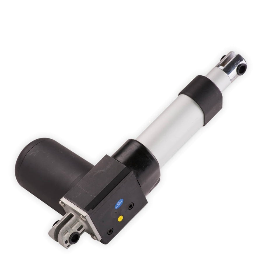 Deluxe Rod Linear Actuators | 3-36" | Firgelli Automations