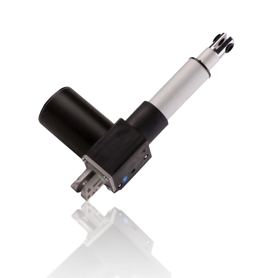Heavy Duty Rod Linear Actuators | Firgelli Automations