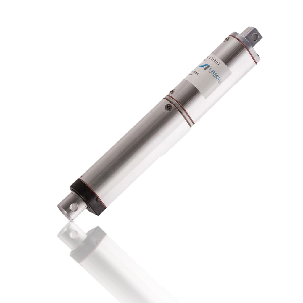 Mini Linear Actuators | 12-24v DC | Firgelli Automations
