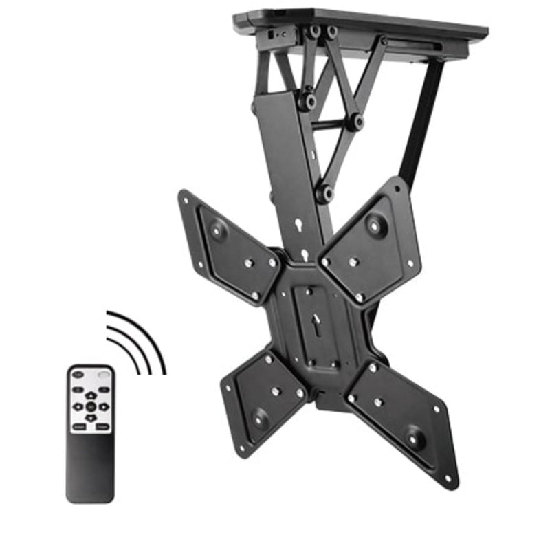 Motorized Flip Down TV Mount | Flip Down TV Lift