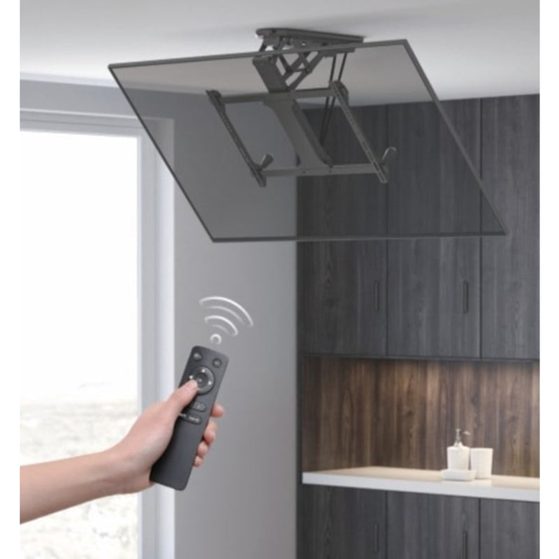 Motorized Flip Down TV Mount | Flip Down TV Lift